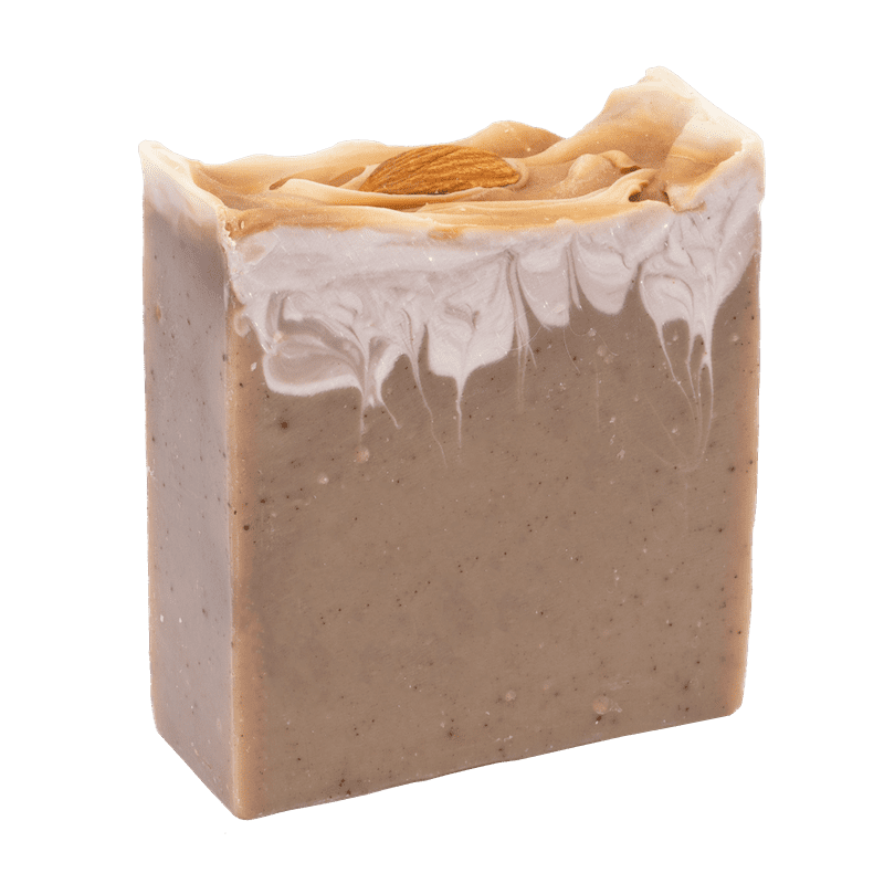 Jabón corporal de Almendras - Hesena